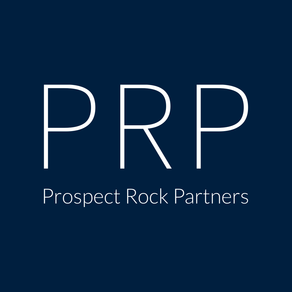 Open Jobs | Prospect Rock Partners