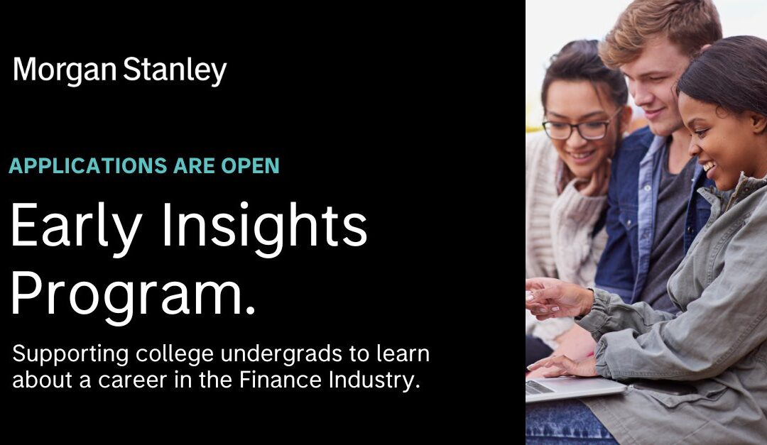 What are Early Insight Programs and How Do They Give You a Recruiting Edge